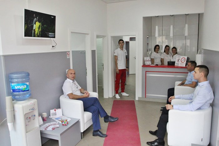 Aqualab laboratorija: 50 odsto popusta za polazak djece u vrtić | Trebinje Live